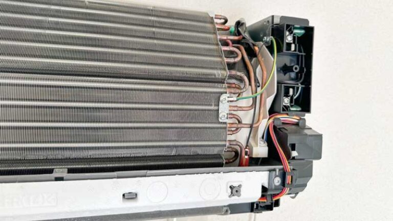 DIY：エアコン完全分解【背抜き】クリーニング（ダイキン） | spaceswimmer