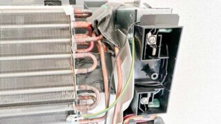 DIY：エアコン完全分解【背抜き】クリーニング（ダイキン） | spaceswimmer