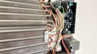 DIY：エアコン完全分解【背抜き】クリーニング（ダイキン） | spaceswimmer