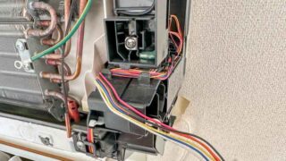 DIY：エアコン完全分解【背抜き】クリーニング（ダイキン） | spaceswimmer